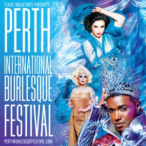 Club Burlesque Gala Event | Arts and Culture Trust