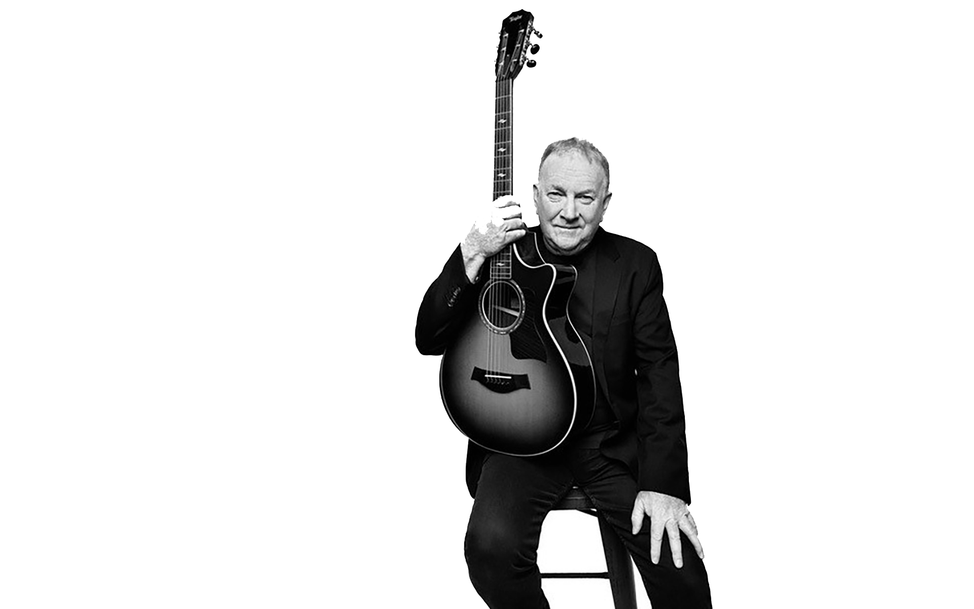 Graeme Connors: My Lyrical Life - 50 Years On | Arts and Culture Trust