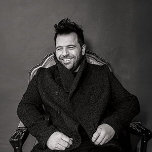 Mark Vincent 'The Best So Far' | Arts and Culture Trust