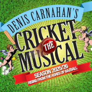 Cricket the Musical | Arts and Culture Trust