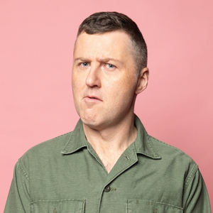 Lloyd Langford: Okay, I Believe You l State Theatre Centre of WA, Perth