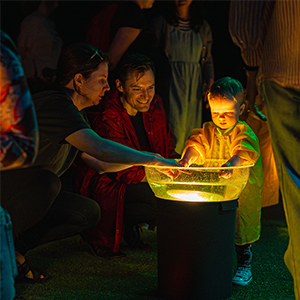 Drip Drop Play | Albany Entertainment Centre