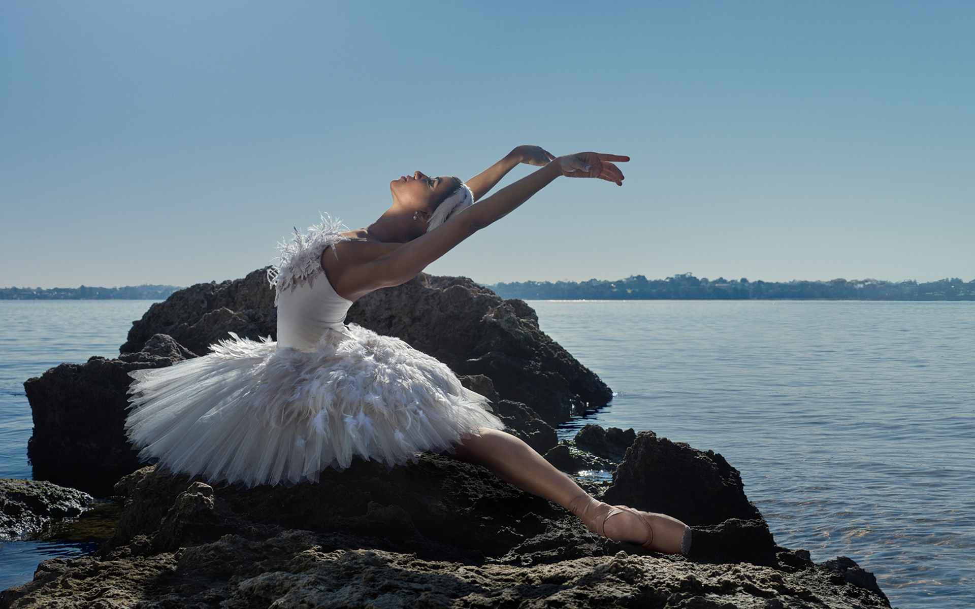 West Australian Ballet | Arts and Culture Trust