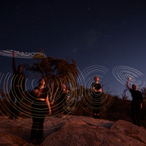 Seven Sisters | Arts and Culture Trust