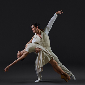 Ballet to Broadway | Arts and Culture Trust