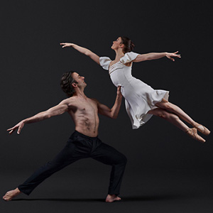 The Nutcracker - Opening Night | Arts and Culture Trust