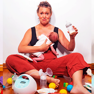 Crying Over Spilt Milk | Arts and Culture Trust