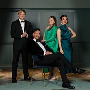 Morning Melodies 2023: WA Opera in Concert | Arts and Culture Trust