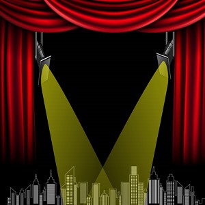 COMPOSER'S CONCERT SERIES: All That Jazz with Kander & Ebb | Arts and ...