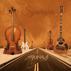 George Doukas and the D Strings play Manos Loizos | Arts and Culture Trust