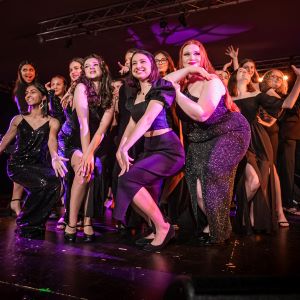 Mercedes College Cabaret Night | Arts and Culture Trust