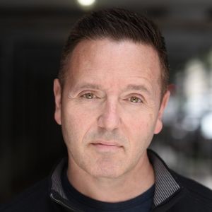 Psychic Medium John Edward | Arts and Culture Trust