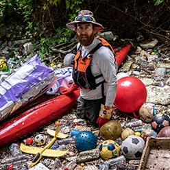 Beau Miles Secret Screening | Arts and Culture Trust