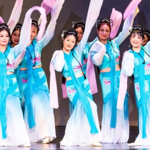 5 Millennium Elegance of China | Arts and Culture Trust