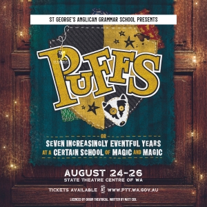 PUFFS, or Seven Increasingly Eventful Years at a Certain School of ...