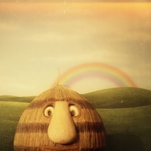 Grug and the Rainbow | Arts and Culture Trust