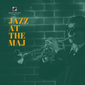 Jazz at The Maj | Arts and Culture Trust