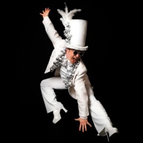 Elton John: Your Song | Arts and Culture Trust