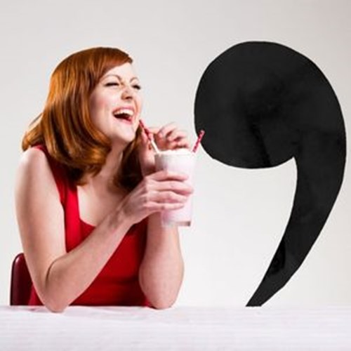 Comma Sutra | Arts and Culture Trust