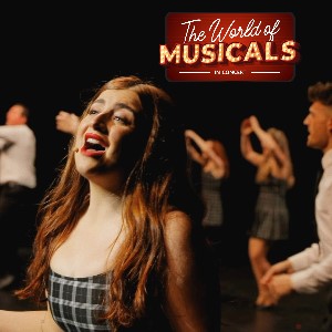 The World of Musicals in Concert | Arts and Culture Trust
