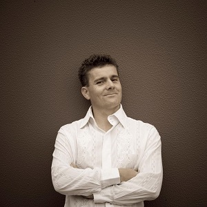 Broadway & Beyond: Jay Weston Performs | Arts and Culture Trust