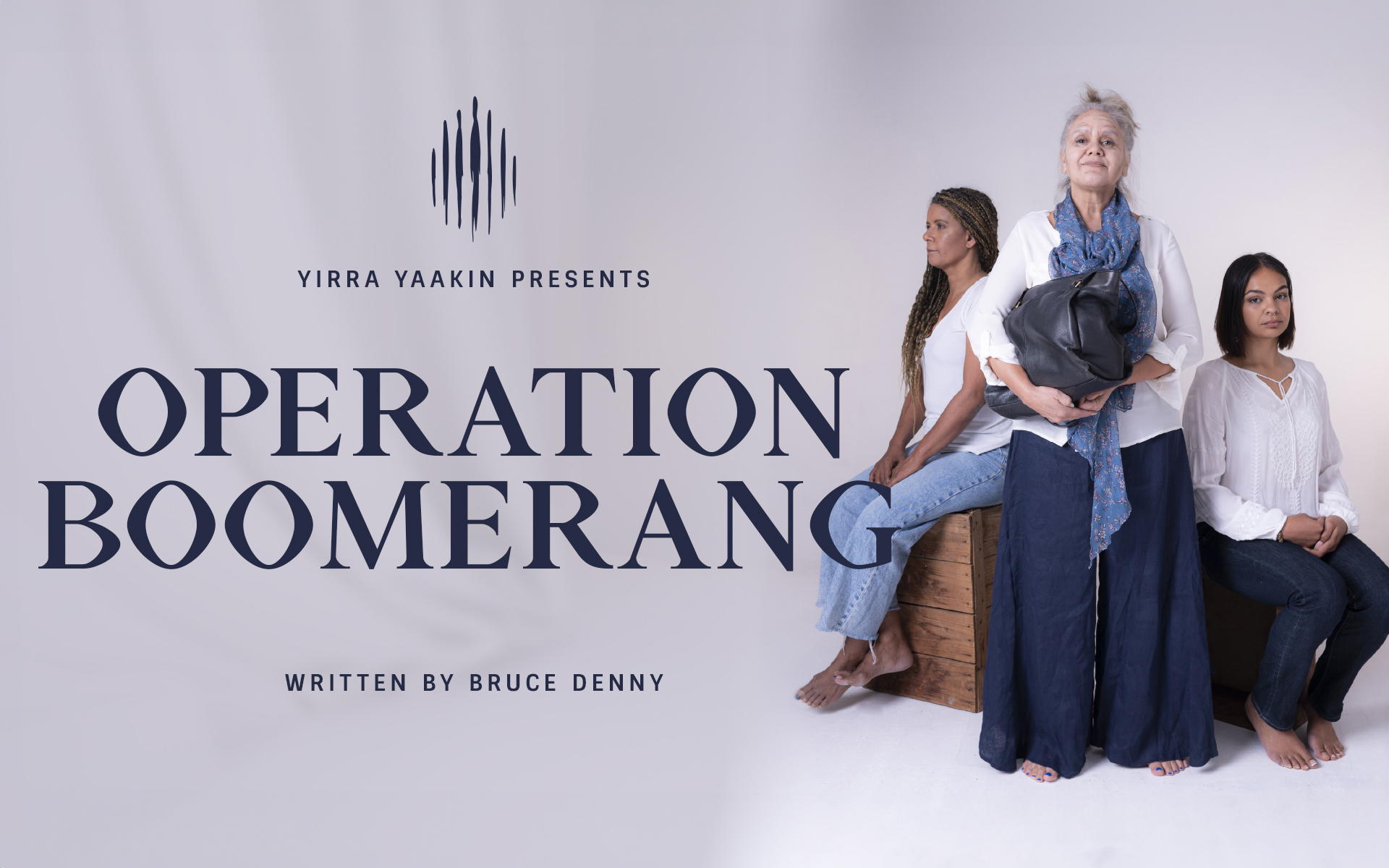 Yirra Yaakin Theatre Company | Arts and Culture Trust