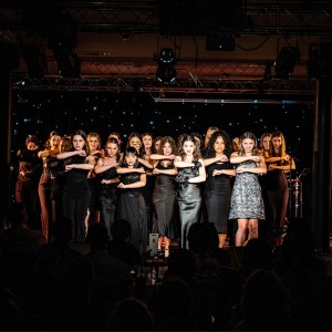 Mercedes College Cabaret Night | Arts and Culture Trust