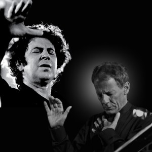 A Tribute to Xarchakos & Theodorakis: Featuring International Artist ...